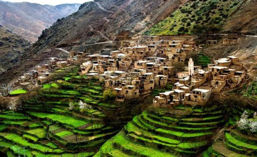 Imlil | Trust Worthy Tours