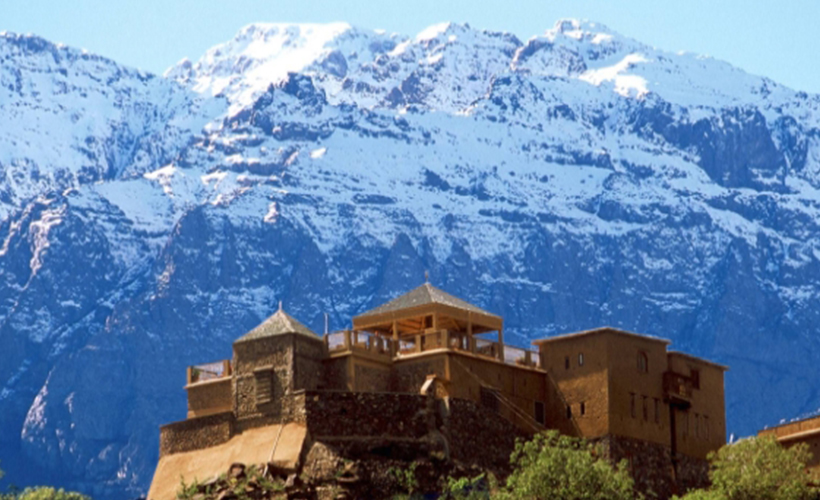 Imlil | Trust Worthy Tours